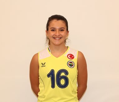 16 – Duru Topçu – SARI MELEKLER